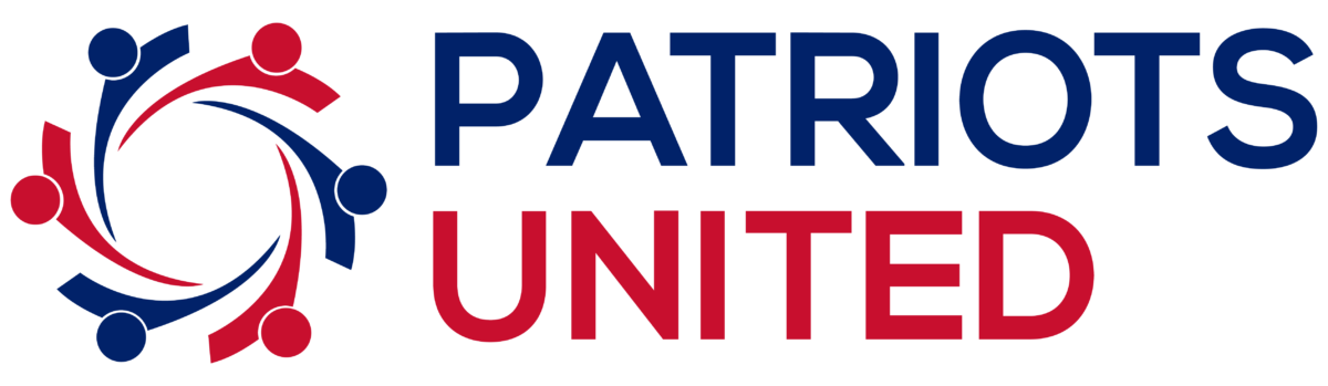 Home - Patriots United
