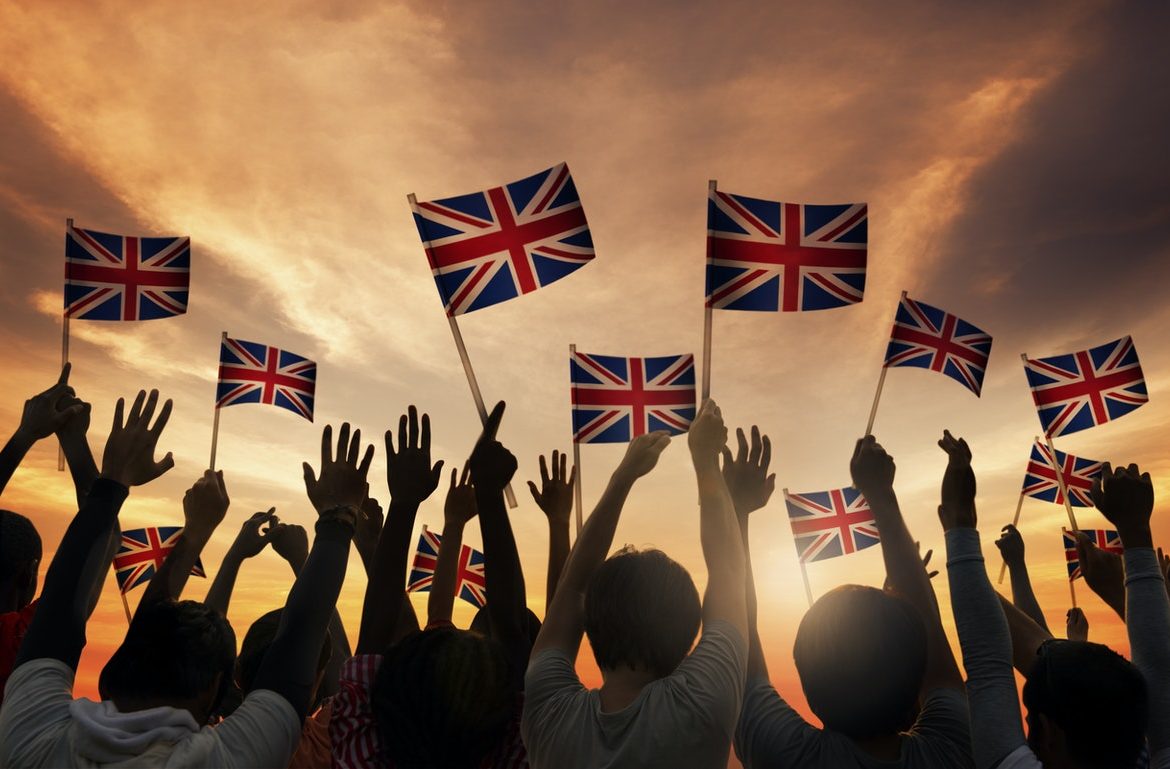About Us - Patriots United
